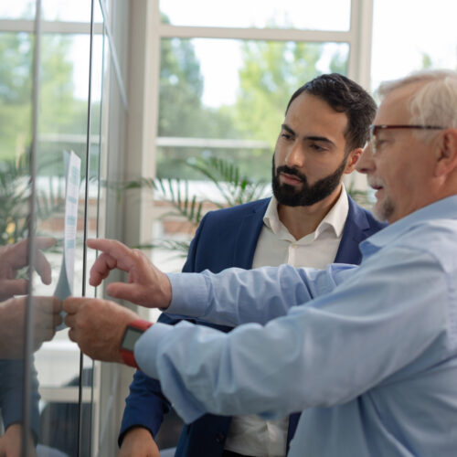 Diriger avec empathie, avoir un impact - Crestcom FR