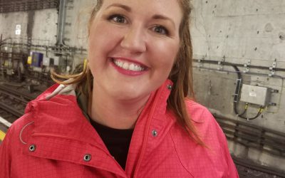Authentic Leadership - A Minisode with Jenn DeWall