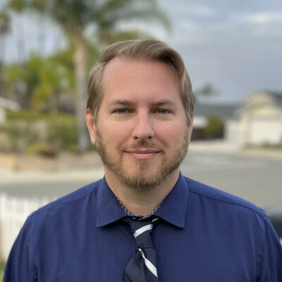 Nicholas Smith Joins the Crestcom Network - Crestcom International