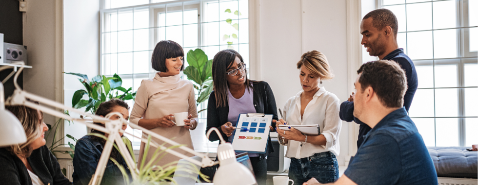 Training Programs - Crestcom International