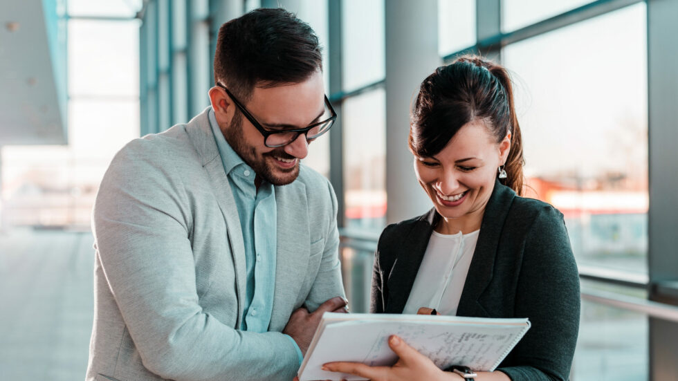 Type A vs. Type B: Leadership and Personality Differences