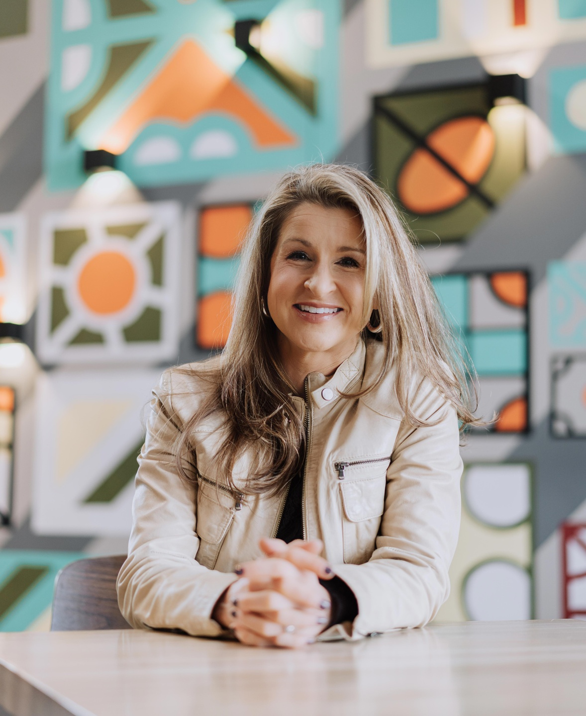 How to Find Confidence and Success in 2024 with Jamie McKinney