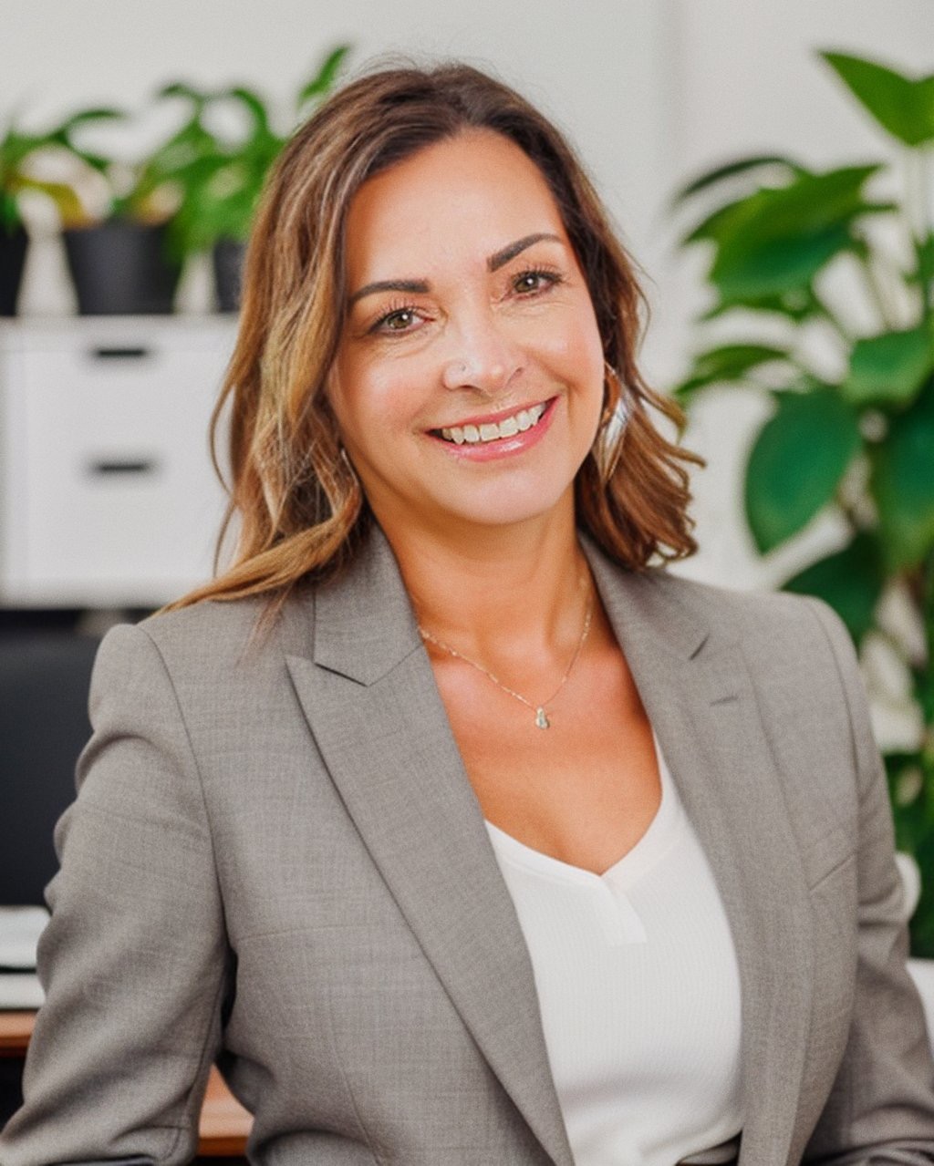 Stop Overthinking and Unlock Your Greatness with Tonya Kay - Crestcom ...