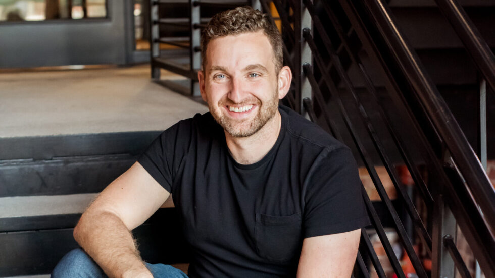 How To Slow Down and Lead Better With Jordan Peace - Crestcom International